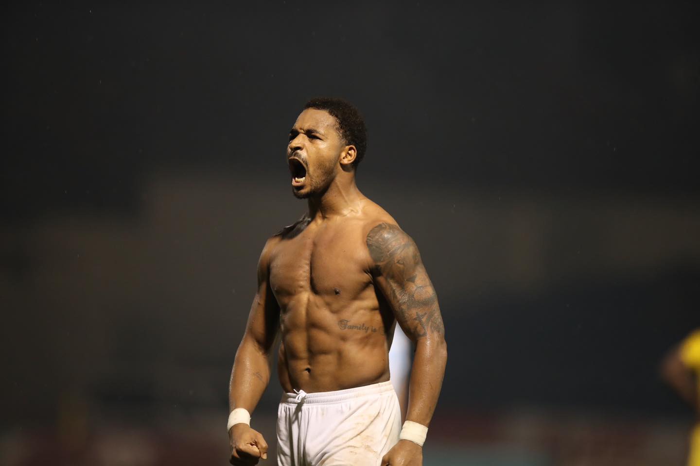 Rafaelson dominates May awards in Night Wolf V.League 1- 2023/2024 ...